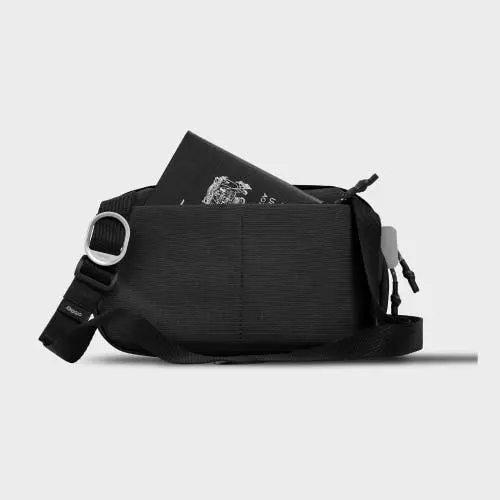 ORBITKEY Sling Mini - Black