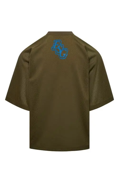EASTSIDE GOLF Field Jersey
