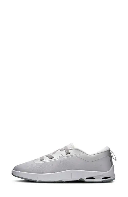 On Cloudnova Mo Sneakers - Wolf/alloy