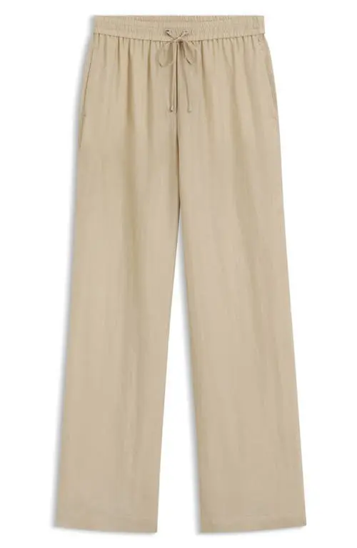 BOSS Tavati Wide Leg Pants