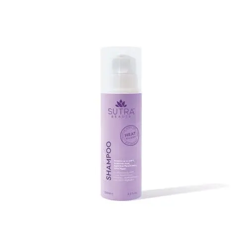 Sutra Heat Guard Shampoo - Lilac