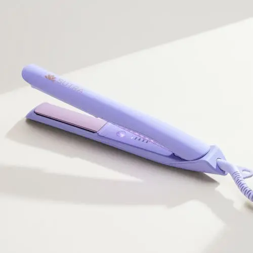 Sutra Ultra Violet Intelligent Styler