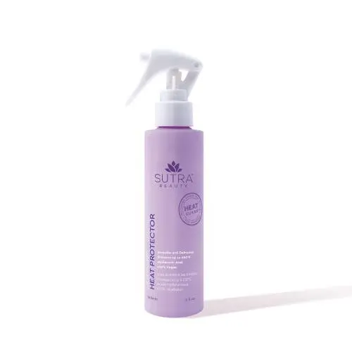 Sutra Heat Guard Heat Protector - Lilac