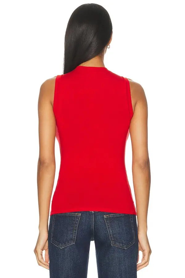 JEAN PAUL GAULTIER Tank Top