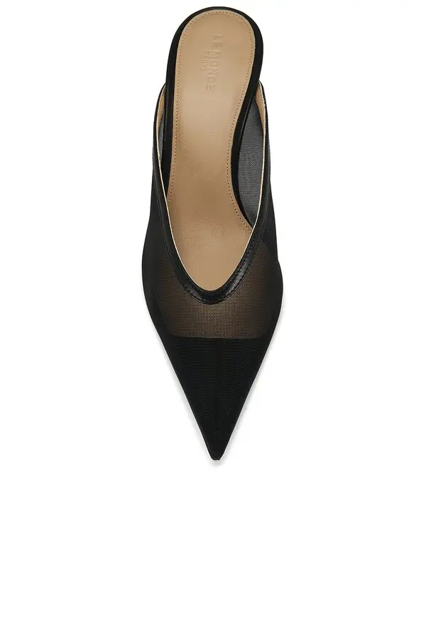 Le Monde Beryl Venetian Mule