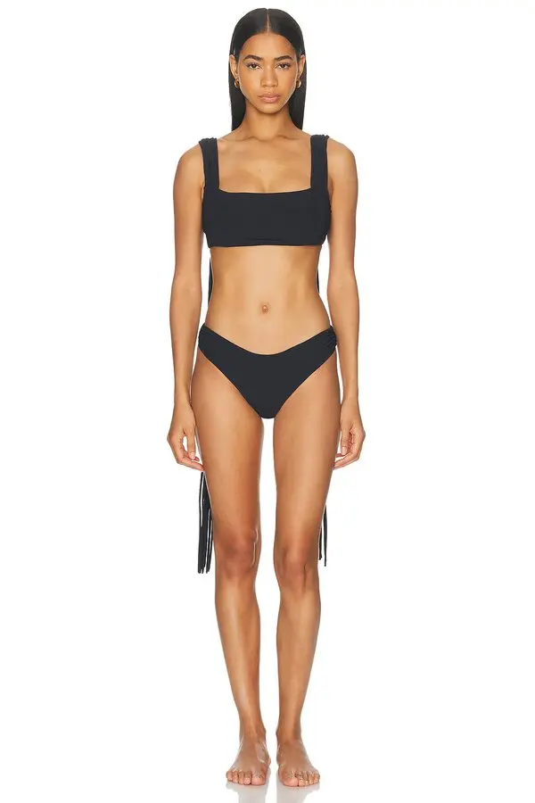 Cult Gaia Alliana Bikini Bottom