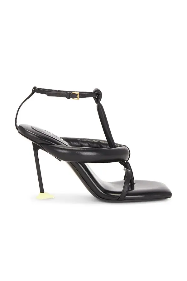 Givenchy Boudoir Thong Sandal