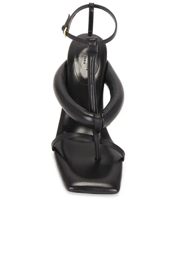 Givenchy Boudoir Thong Sandal