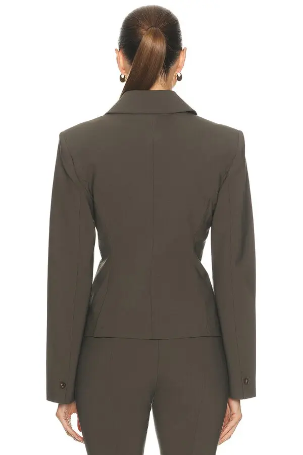 EAVES Ragni Blazer