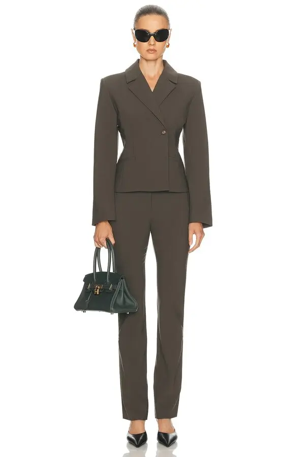 EAVES Ragni Blazer