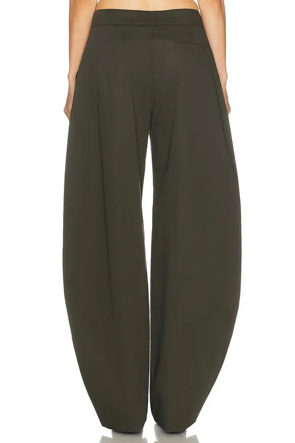 EAVES X Jasmine Tookes Mai Utility Pant