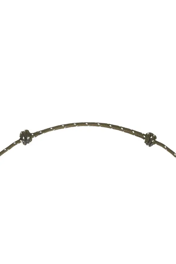 Éliou Corvo Necklace