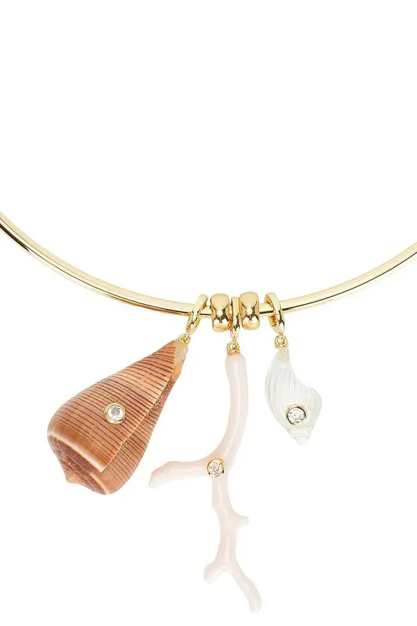 Éliou Briny Necklace