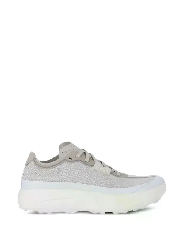 NORDA 005 W Sneakers - Grey
