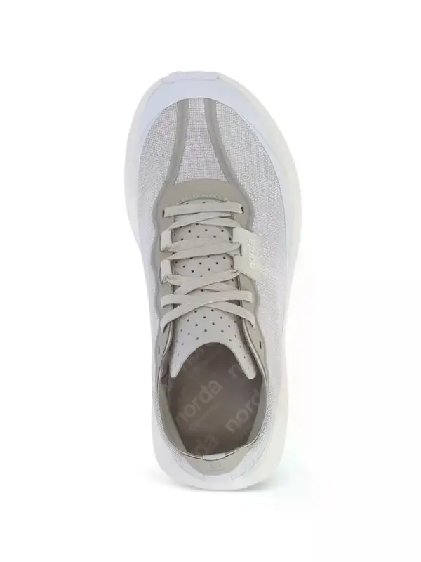 NORDA 005 W Sneakers - Grey