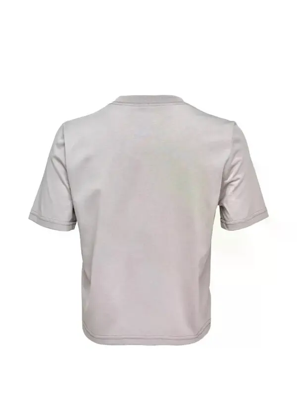SULTRY VIRGIN Short Sleeve T-shirt
