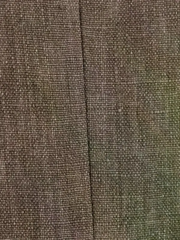 Incotex Single-breasted Jacket - Brown