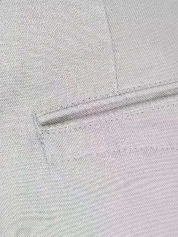 Incotex Slim-fit Chino Trousers - Neutrals