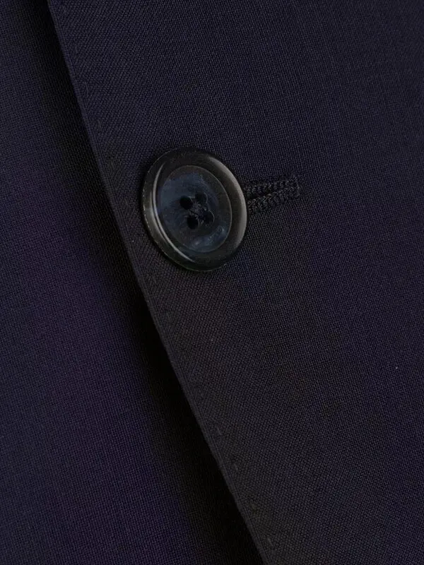 Corneliani Single-breasted Suit - Blue