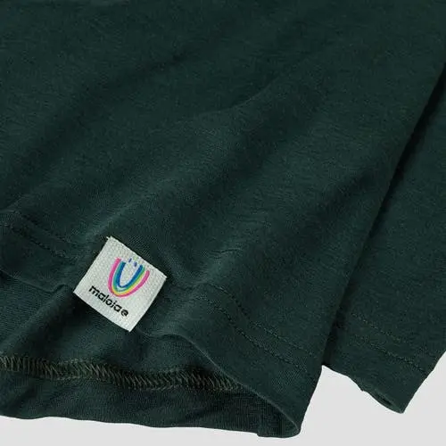 MALOJA Wiestalm Mountain Long-sleeve Shirt - Mountain Pine