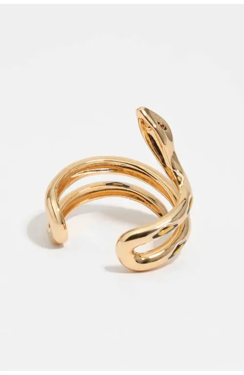 Bimba Y Lola Snake Bangle