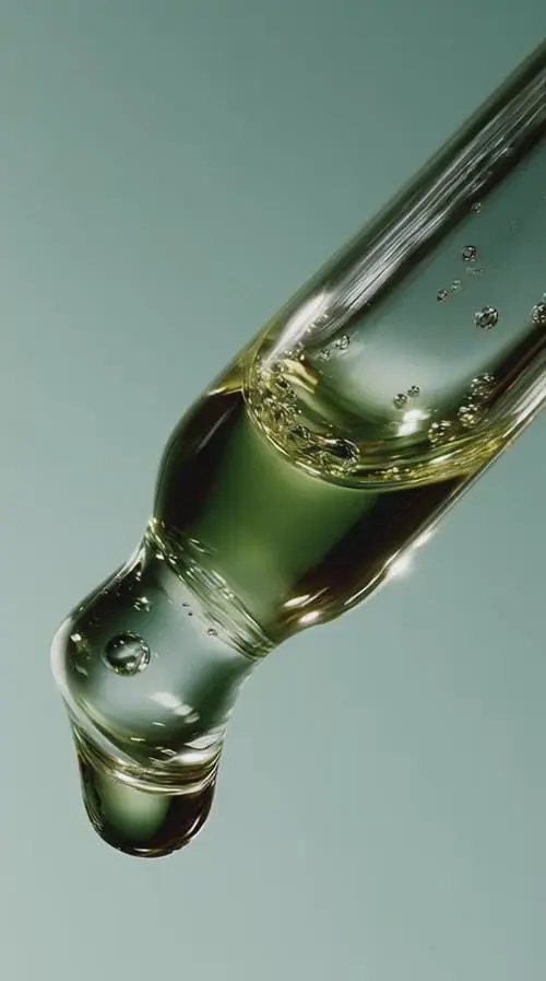 SHE BIOLOGY Elixir No. 1