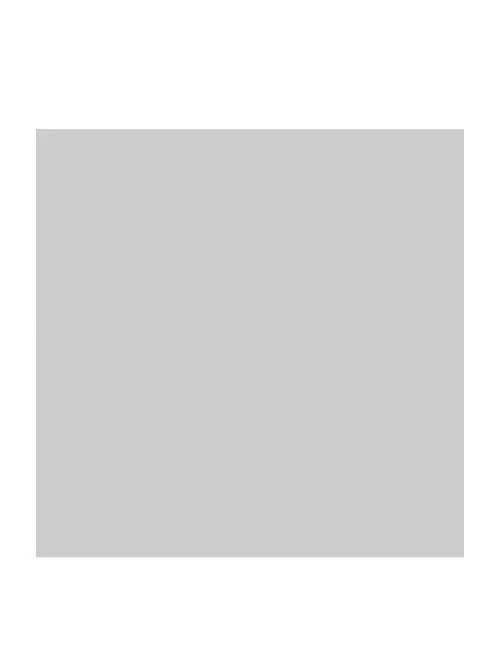 SILKSILKY Pure Silk Classic Elegant Square Scarf - Lightgray
