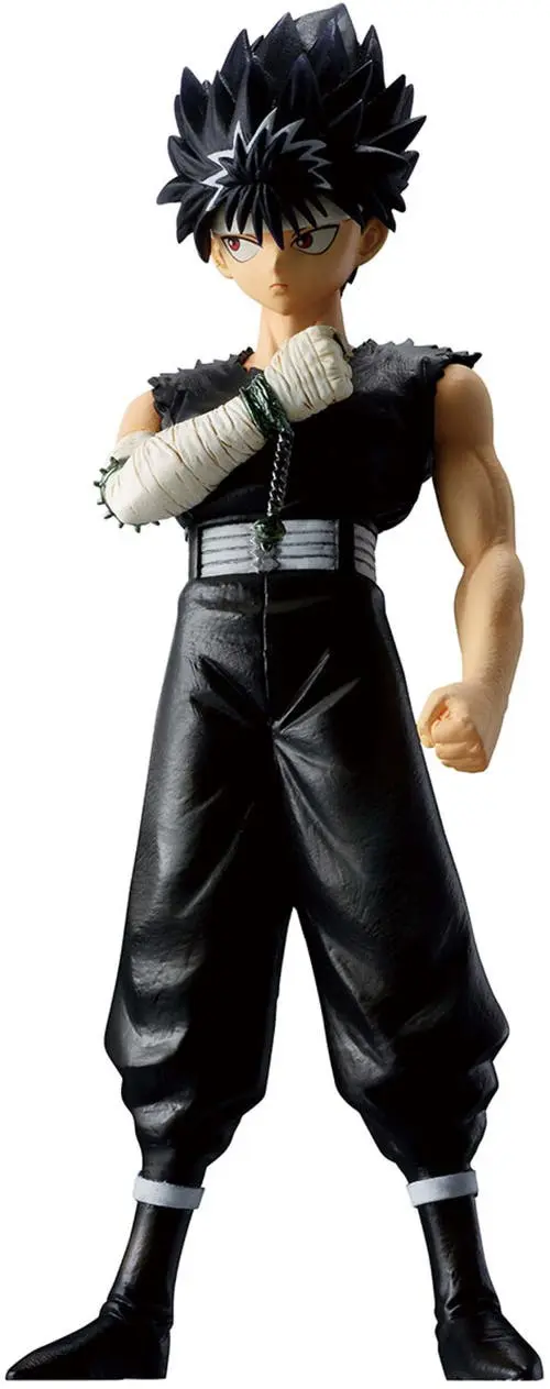 BANDAI Yu Yu Hakushohiei - Multicolor
