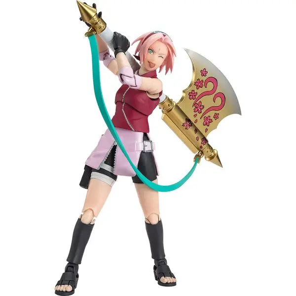 BANDAI Sakura Harunonarutop99 Edition'naruto