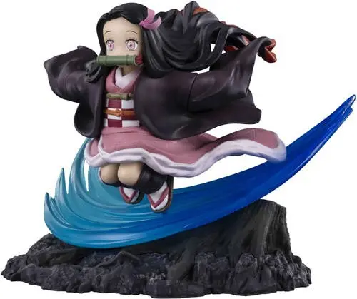 BANDAI Demon Slayerkamado Nezuko