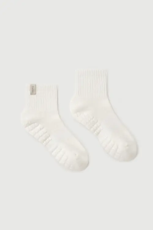 FRAISE The Sterling Grip Socks Set - Assorted