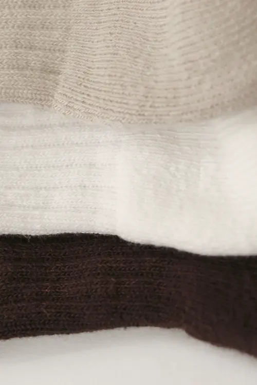 FRAISE The Sable Set Grip Socks - Assorted