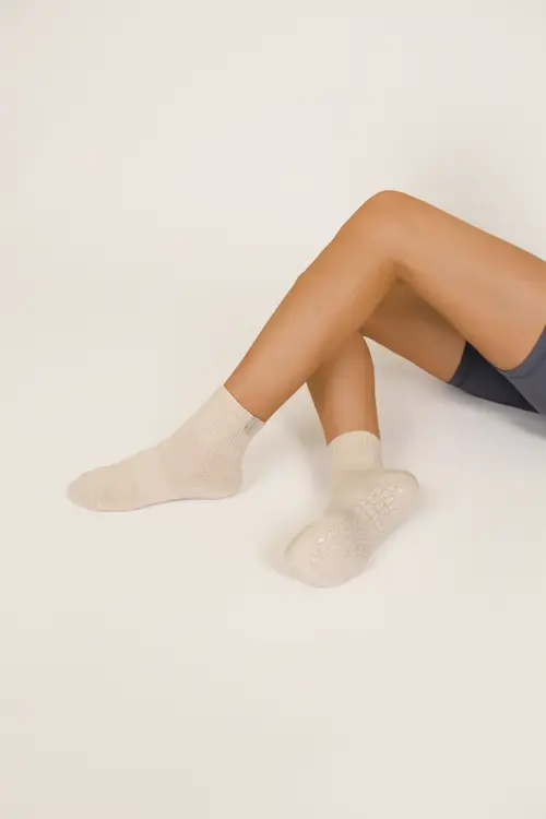 FRAISE The Sable Set Grip Socks - Assorted
