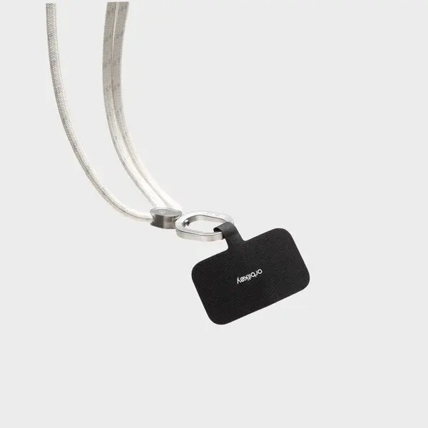 ORBITKEY Crossbody Phone Strap - Stone