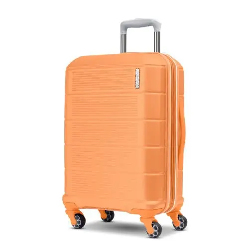 AMERICAN TOURISTER Stratum 2.0 Hardside 3-piece Spinner Set