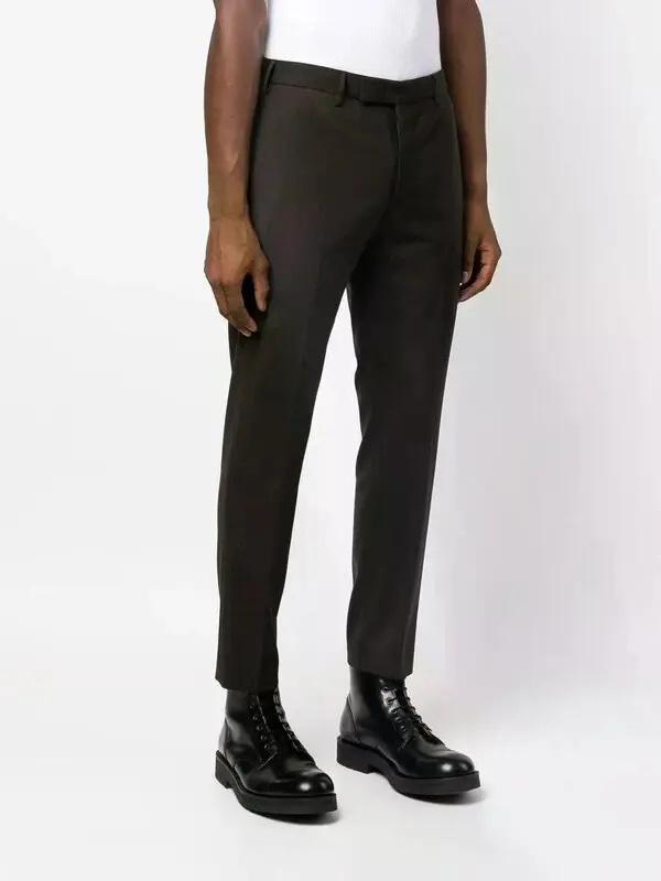 PT TORINO Straight-leg Trousers