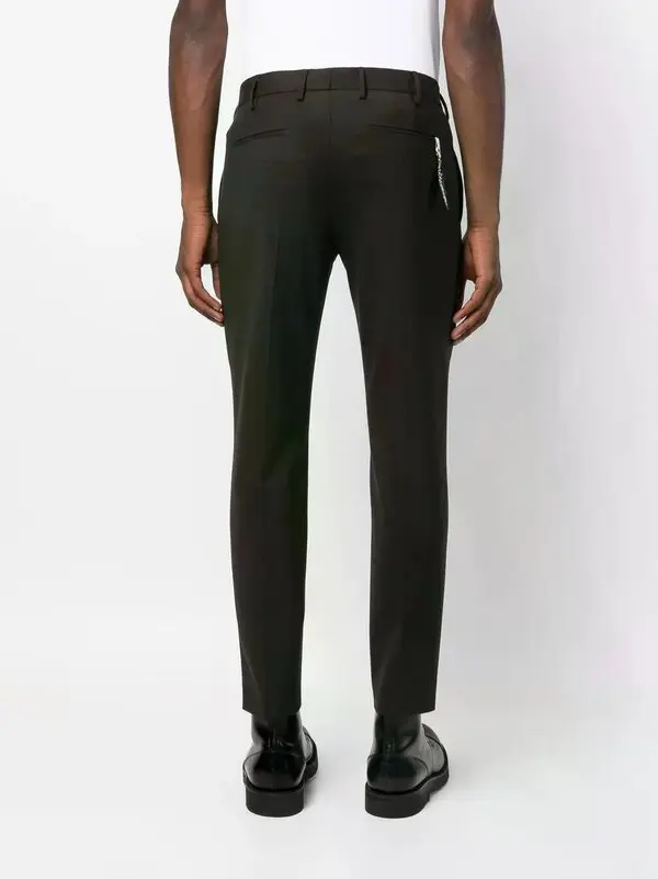 PT TORINO Straight-leg Trousers