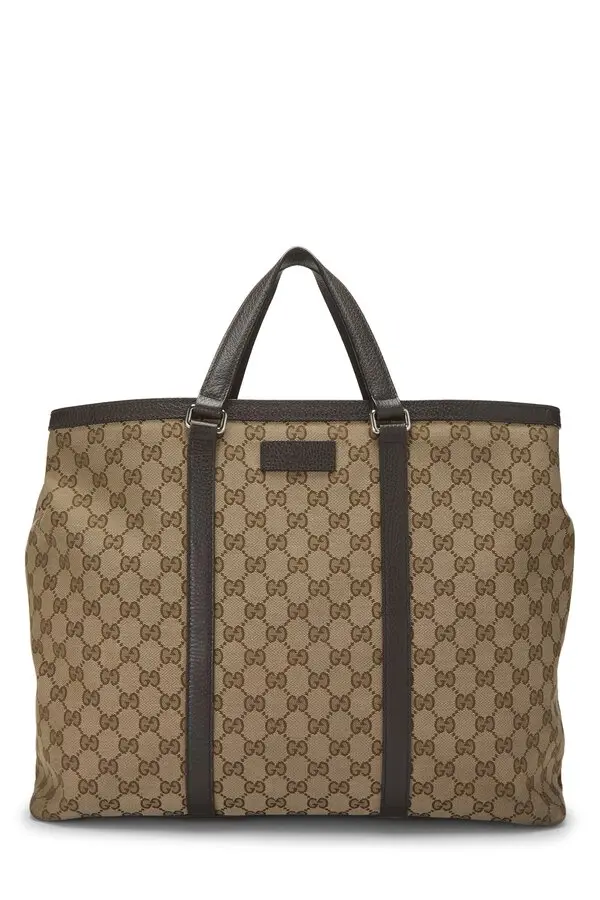 Gucci Original Gg Joy Tote