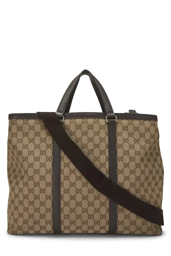 Gucci Original Gg Joy Tote