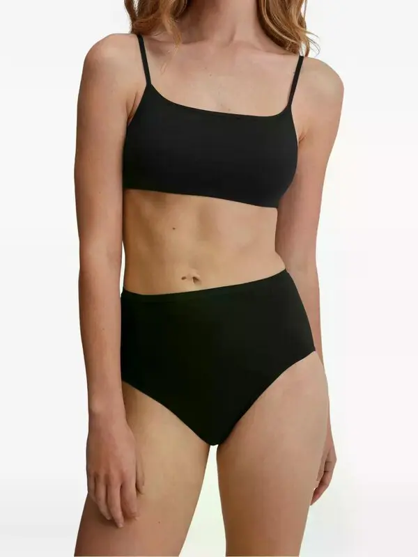 CALIDA Square-neck Spaghetti-strap Bra