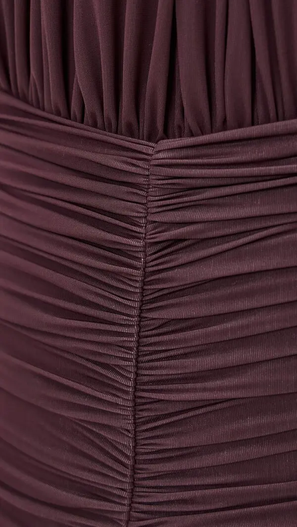 MAYGEL CORONEL Atrio Maxi Dress