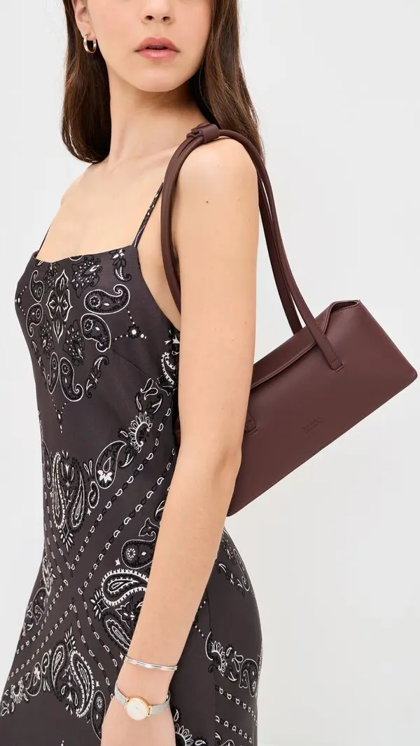 FREJA NEW YORK Mini Chrystie Bag