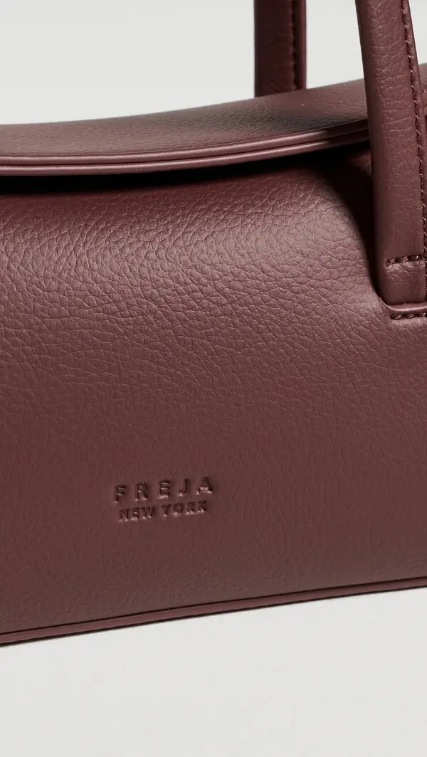 FREJA NEW YORK Mini Chrystie Bag