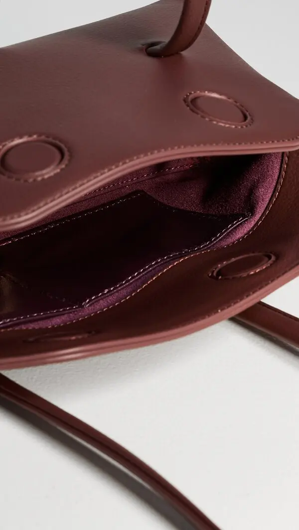 FREJA NEW YORK Mini Chrystie Bag