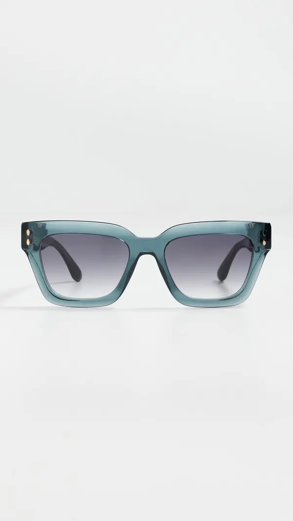 Isabel Marant Étoile Carmy Sunglasses