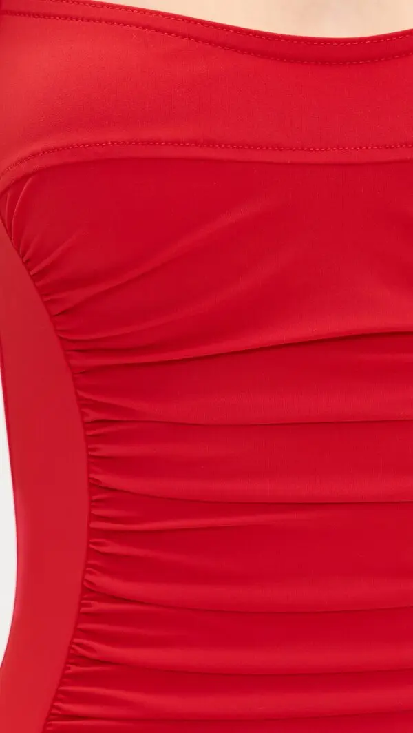 KARLA COLLETTO Basics-piece Swimsuit