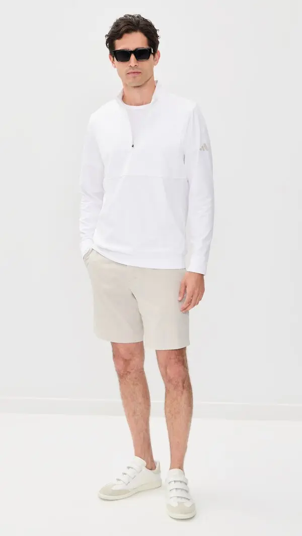 RHONE Commuter Flyweight Shorts - Stone