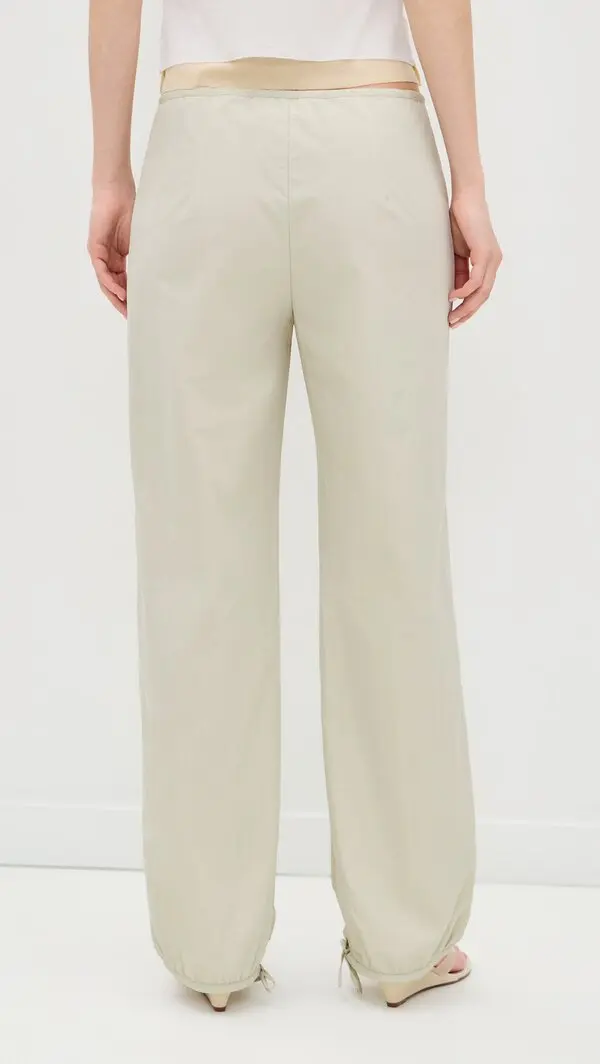 Still Here Host Pants