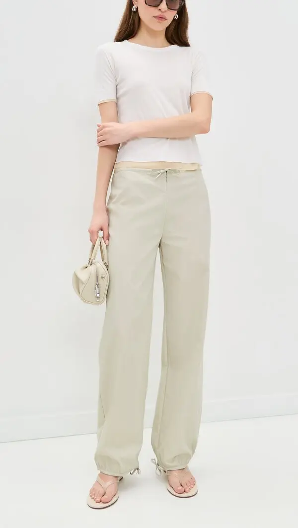 Still Here Host Pants