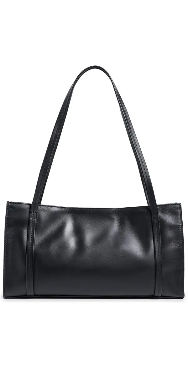 ST. AGNI Minimalist Shoulder Bag